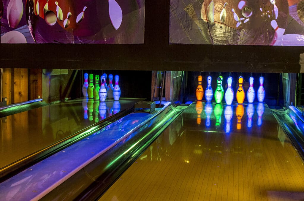 Reserveer nu ook bowlen en lasergamen online! - Race Planet
