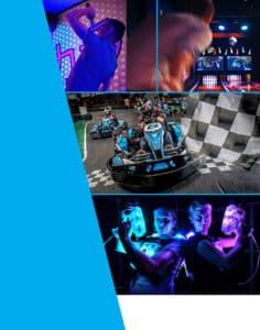 Race Planet Delft - De leukste kartbaan van Zuid Holland! - Race Planet