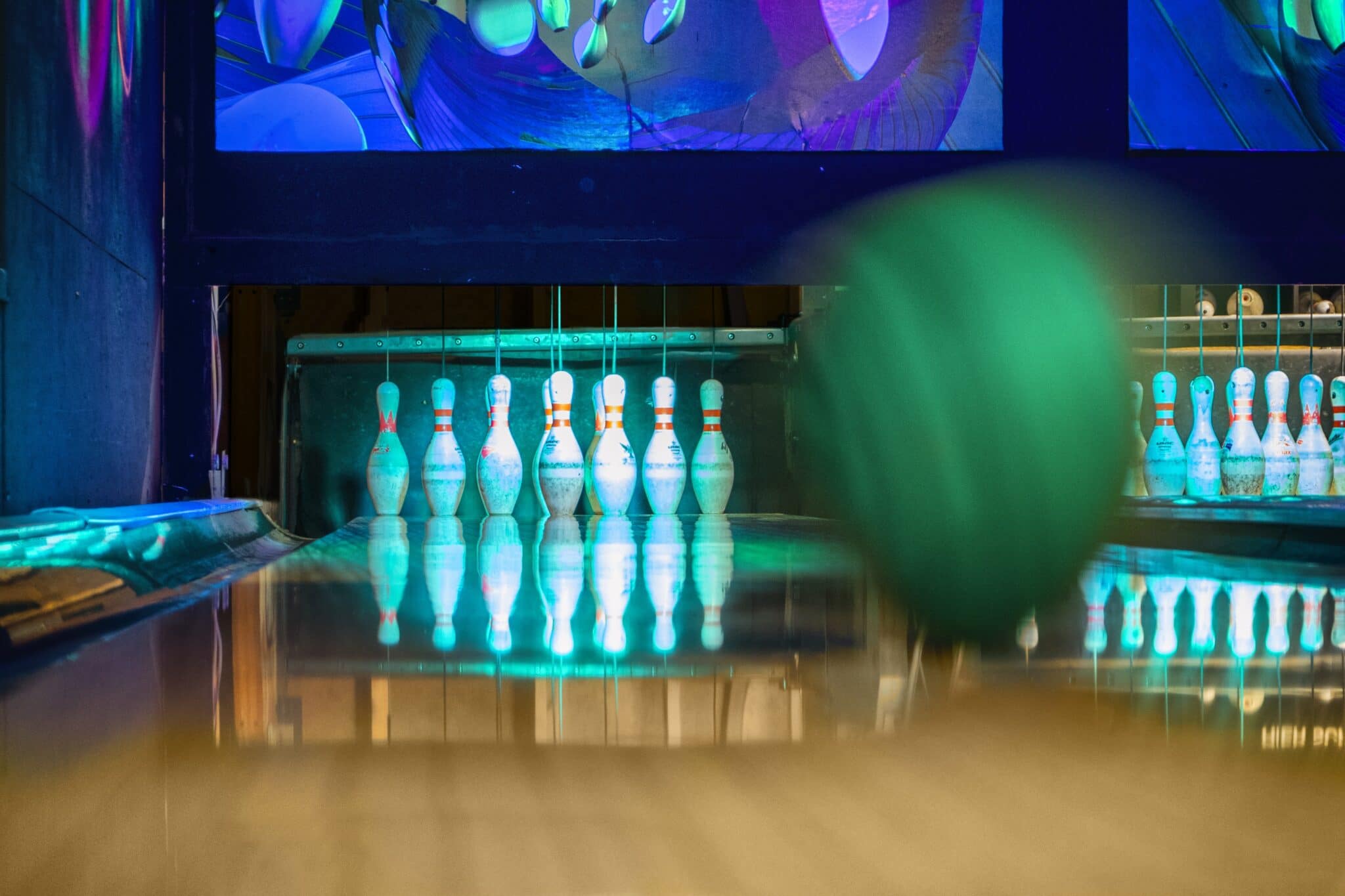 Tarieven bowlen bij Race Planet Amsterdam en Delft - Race Planet