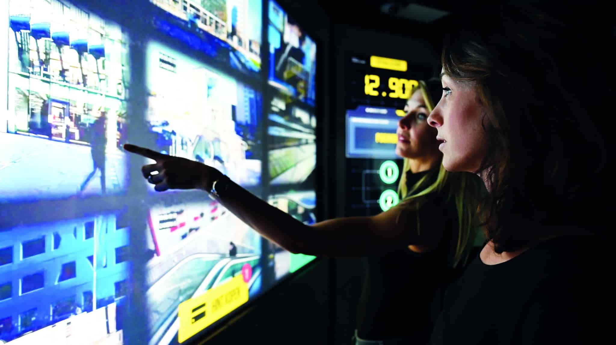 X-Cube Escaperoom Escaperoom - Race Planet