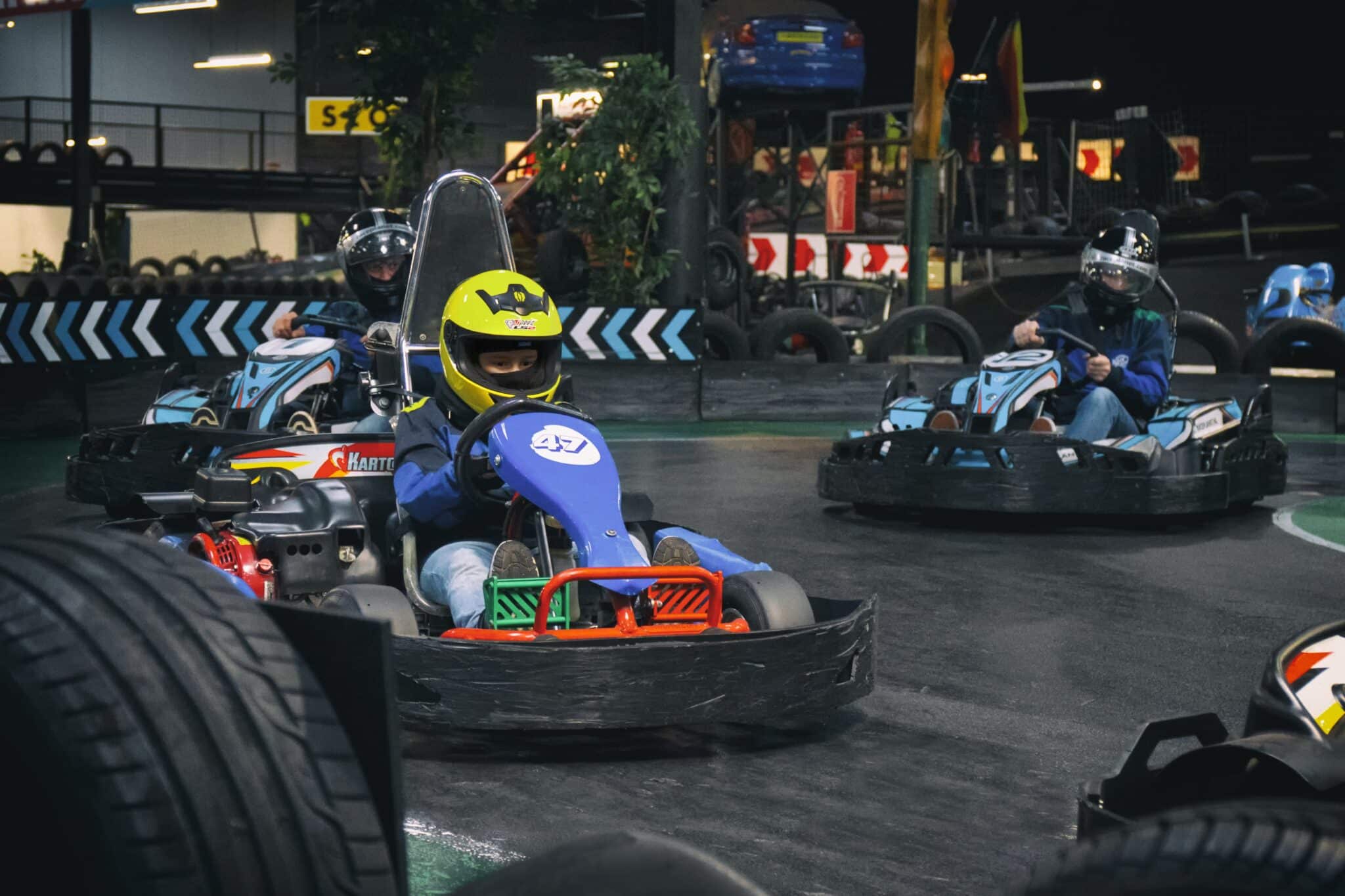 Boek hier je ticket voor Race Planet Delft! - Race Planet